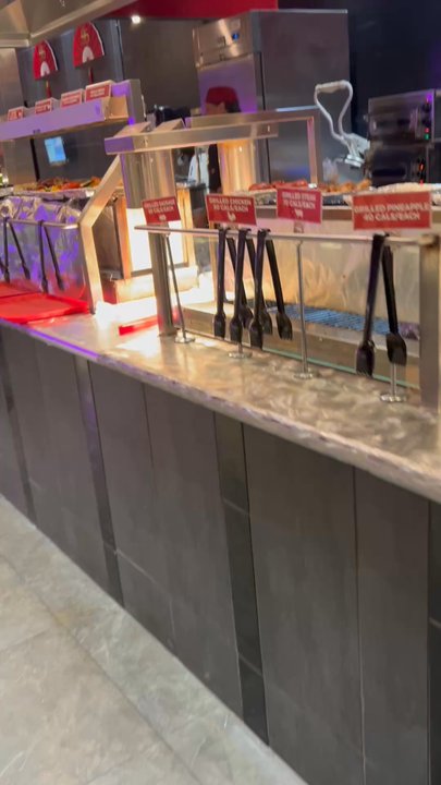 MANDARIN RESTAURANT - Updated December 2025 - 1223 Barton Street E ...