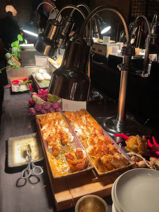 TAO CHICAGO RESTAURANT - Updated May 2026 - 2194 Photos & 819 Reviews ...