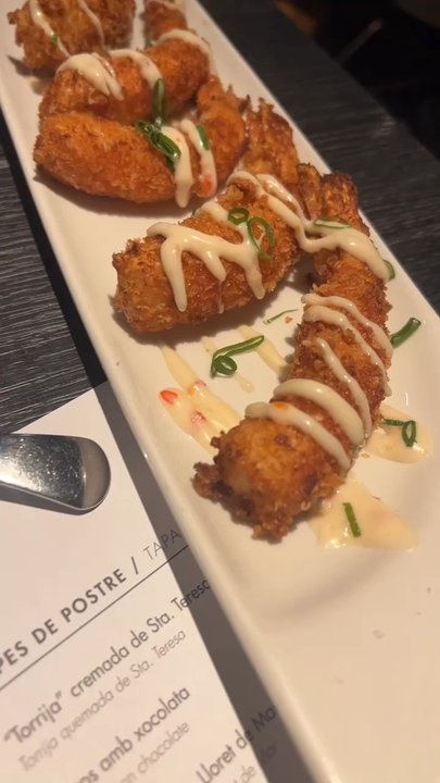 TAPEO - Updated August 2025 - 1541 Photos & 599 Reviews - Carrer de ...