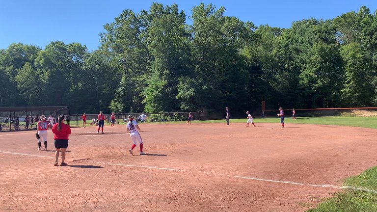 Madison Schmidt's Softball Recruiting Profile | FieldLevel