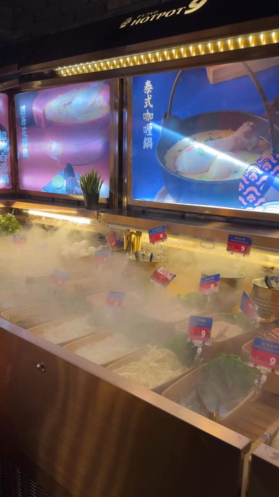 HOT POT 9 - Updated March 2026 - 436 Photos & 69 Reviews - 241 ...