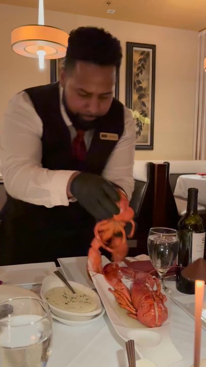 THE SIGNATURE PRIME STEAK & SEAFOOD - Updated May 2025 - 6834 Photos ...
