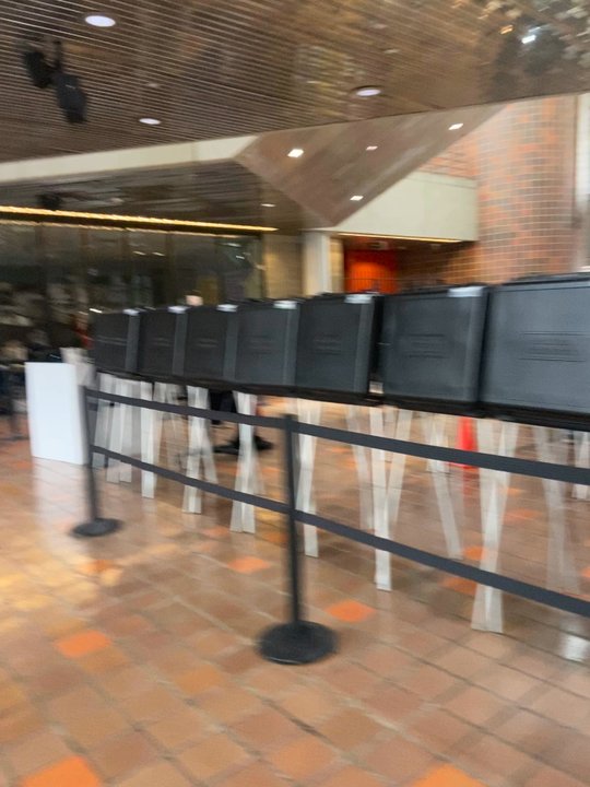 STEPHEN P CLARK GOVERNMENT CENTER - Updated April 2026 - 15 Photos ...