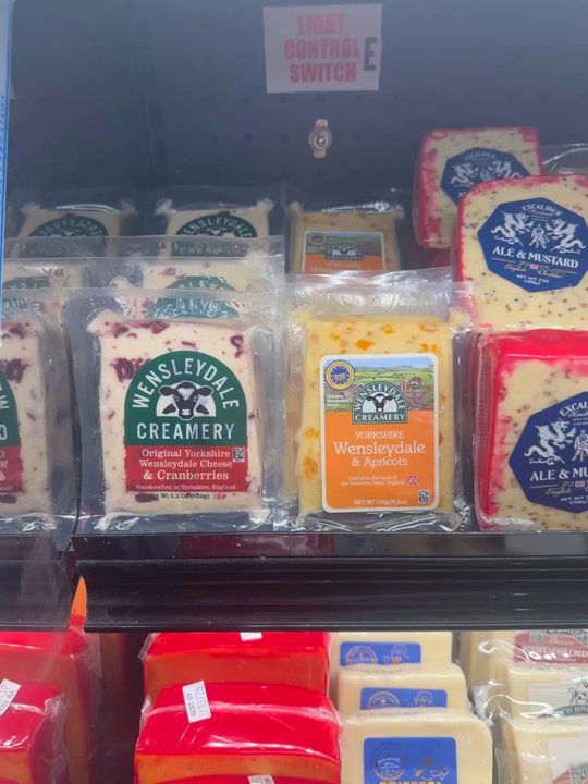 ARI’S PANTRY - Updated August 2025 - 40 Photos - 1800 Main St, Dallas, Texas - Specialty Food ...