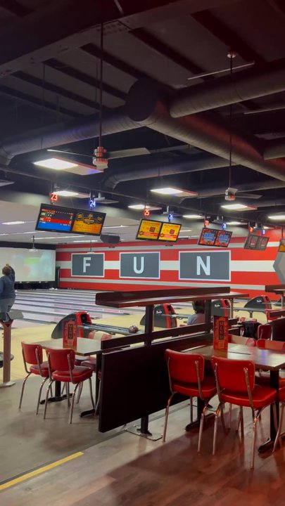 BOWLERO DURHAM - Updated December 2025 - 33 Photos & 28 Reviews - 4508 ...