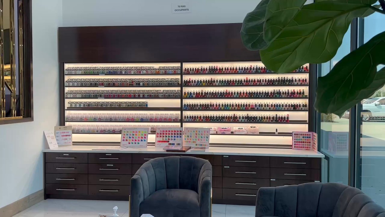 RESORT NAIL SALON - Updated May 2026 - 39 Photos & 19 Reviews - 8701 W ...