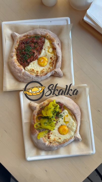 SKALKA - Updated May 2026 - 1885 Photos & 1232 Reviews - 77 Spring St ...