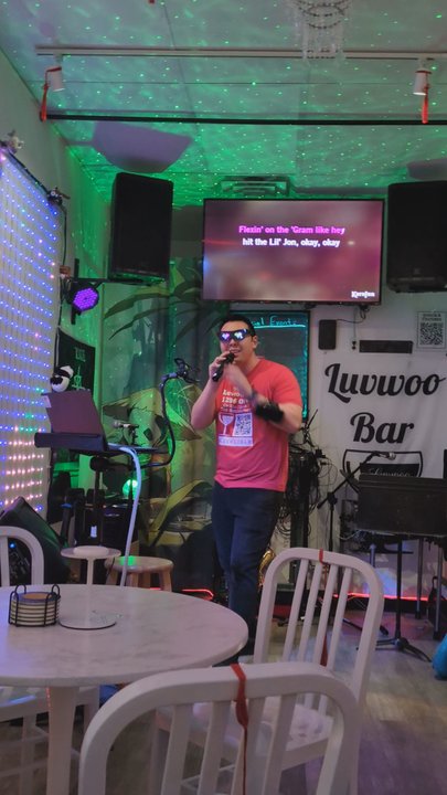 LUVWOO BAR - Updated June 2026 - 254 Photos & 78 Reviews - 12965 Olive ...