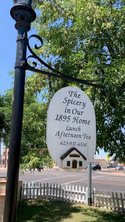 THE SPICERY IN OUR 1895 HOME - Updated September 2025 - 355 Photos ...