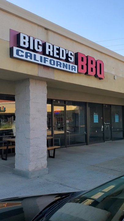 BIG RED’S BBQ - Updated June 2025 - 92 Photos & 48 Reviews - 1096 Oro ...