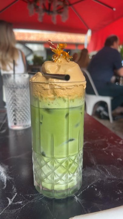 KIXI CAFE - Updated October 2025 - 865 Photos & 264 Reviews - 171 SE ...