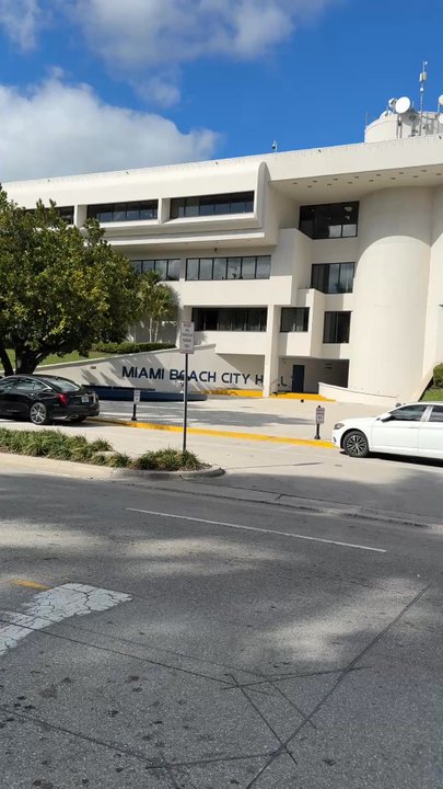 MIAMI BEACH CONVENTION CENTER - Updated December 2025 - 656 Photos ...