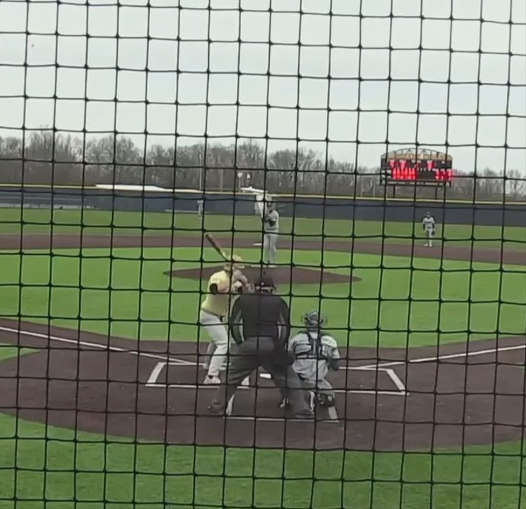 Alex Nash's Baseball Recruiting Profile | FieldLevel