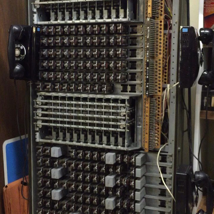 CONNECTIONS MUSEUM - Updated December 2025 - 97 Photos & 23 Reviews ...