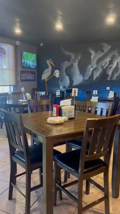 BLUE HERON PIZZA PUB - Updated January 2026 - 19 Reviews - 992 Tamiami ...