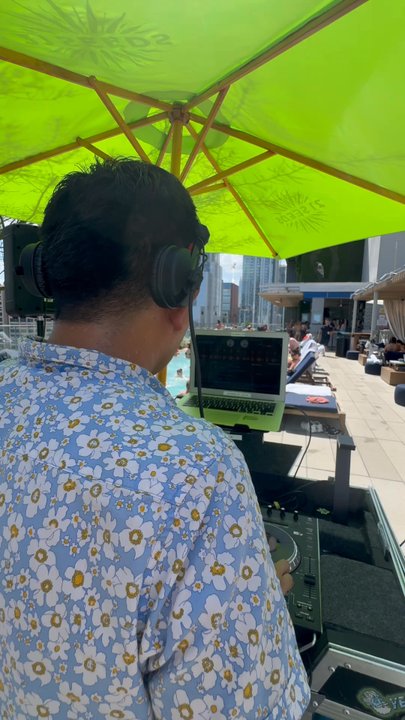 AZUL ROOFTOP - Updated August 2025 - 223 Photos & 130 Reviews - 310 ...