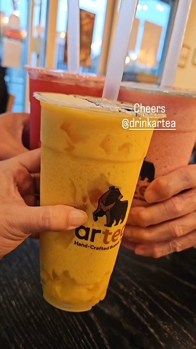 ARTEA - Updated December 2025 - 874 Photos & 538 Reviews - 6362 De ...