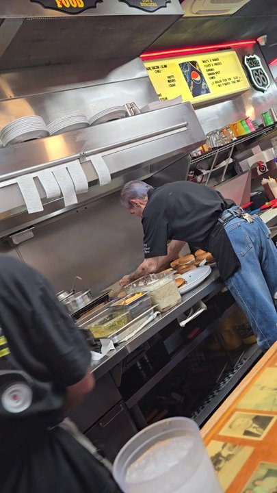 SID’S DINER - Updated October 2025 - 483 Photos & 337 Reviews - 300 S ...