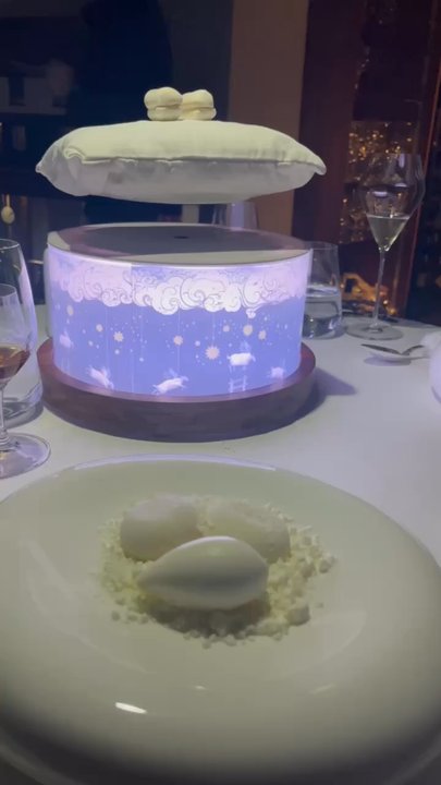 THE FAT DUCK - Updated November 2025 - 418 Photos & 97 Reviews - High ...