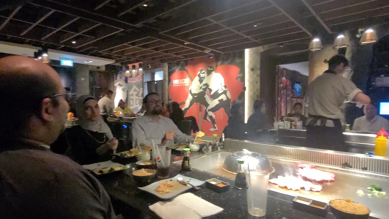 HIBACHI TEPPANYAKI & BAR - Updated December 2025 - 29 Photos & 19 ...