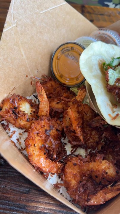 COCO SHRIMP - Updated December 2025 - 156 Photos & 135 Reviews - 1240 E ...