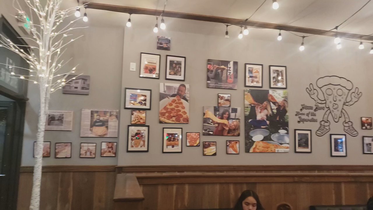 PIZZA BARN - Updated March 2025 - 783 Photos & 541 Reviews - 471 ...