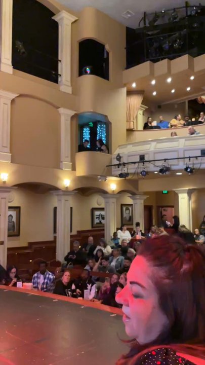 LAUGH FACTORY - Updated November 2025 - 86 Photos & 94 Reviews - 104 N ...