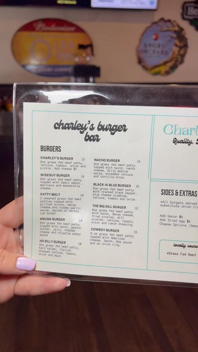 CHARLEYS PLACE - Updated October 2025 - 56 Photos & 52 Reviews - 4324 W ...