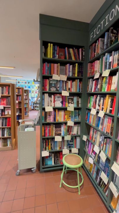 FIRST LIGHT BOOKS - Updated August 2025 - 125 Photos & 72 Reviews ...