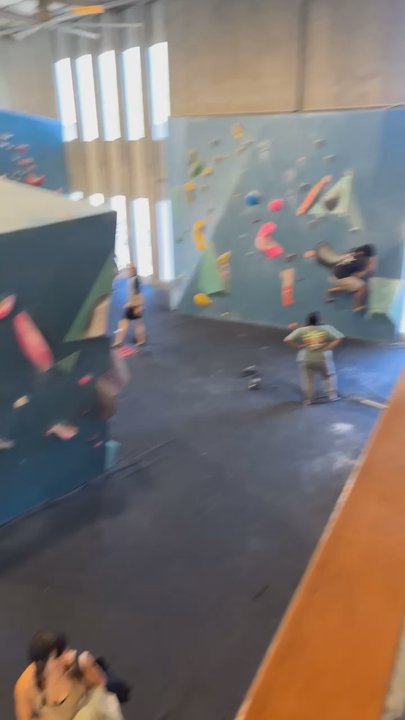 BOULDERING PROJECT - POPLAR - Updated December 2025 - 150 Photos & 237 ...