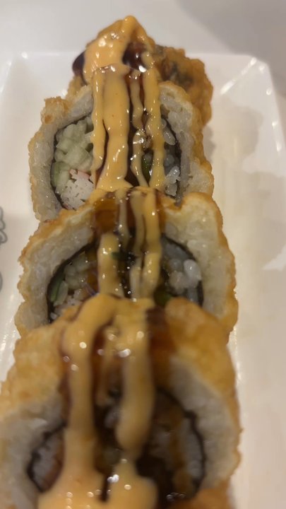 SUSHI OHAYO - Updated April 2025 - 213 Photos & 90 Reviews - 7730 ...