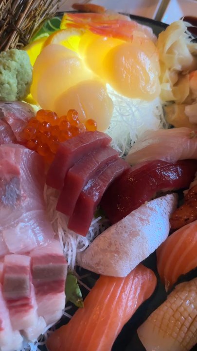 SUSHI CHO - Updated January 2025 - 966 Photos & 301 Reviews - 10160 ...