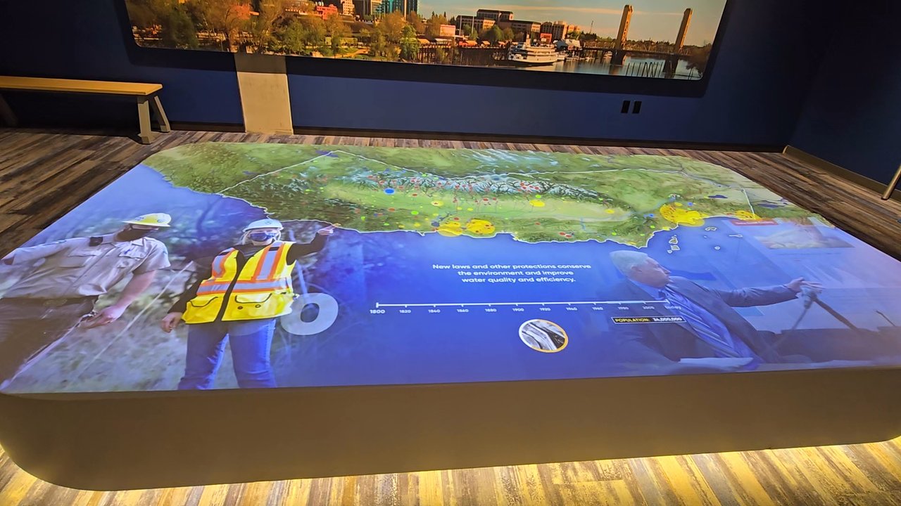 SMUD MUSEUM OF SCIENCE AND CURIOSITY - Updated May 2026 - 625 Photos ...