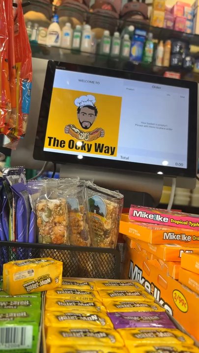 OCKY WAY - Updated May 2026 - 28 Photos & 12 Reviews - 603 Clinton St ...