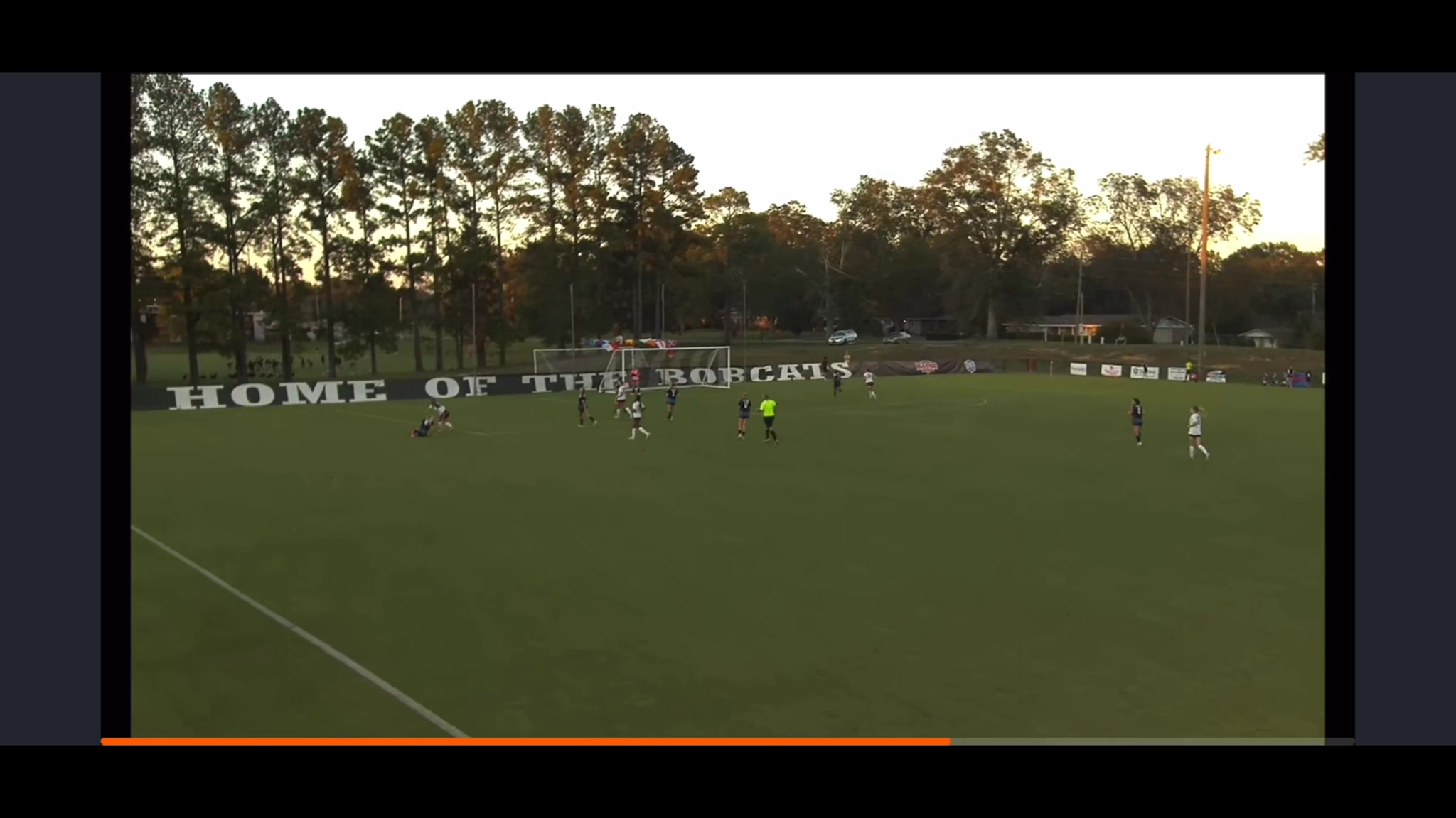 Watch "Game highlights" - Holly Bo Dunning's Soccer Videos | FieldLevel