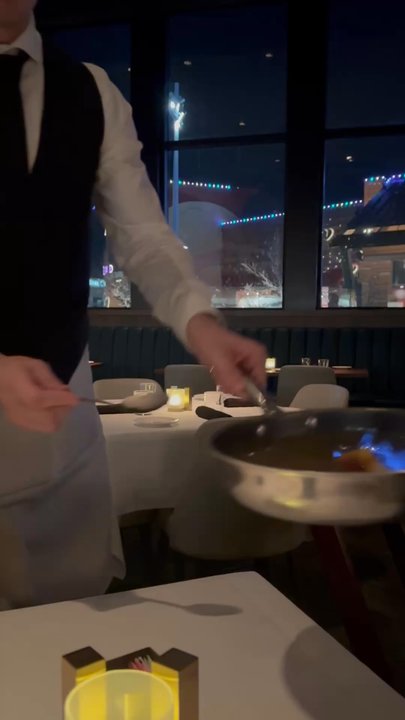 PERRYS STEAKHOUSE & GRILLE - PARK MEADOWS - Updated April 2025 - 886 ...