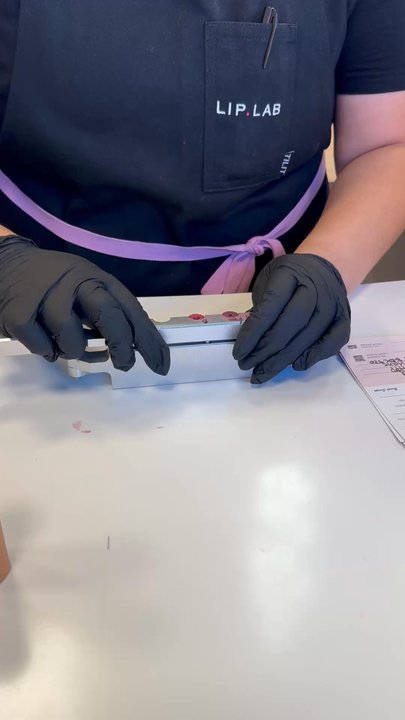 LIP LAB - Updated December 2025 - 135 Photos & 38 Reviews - 1300 1st St, Napa, California ...