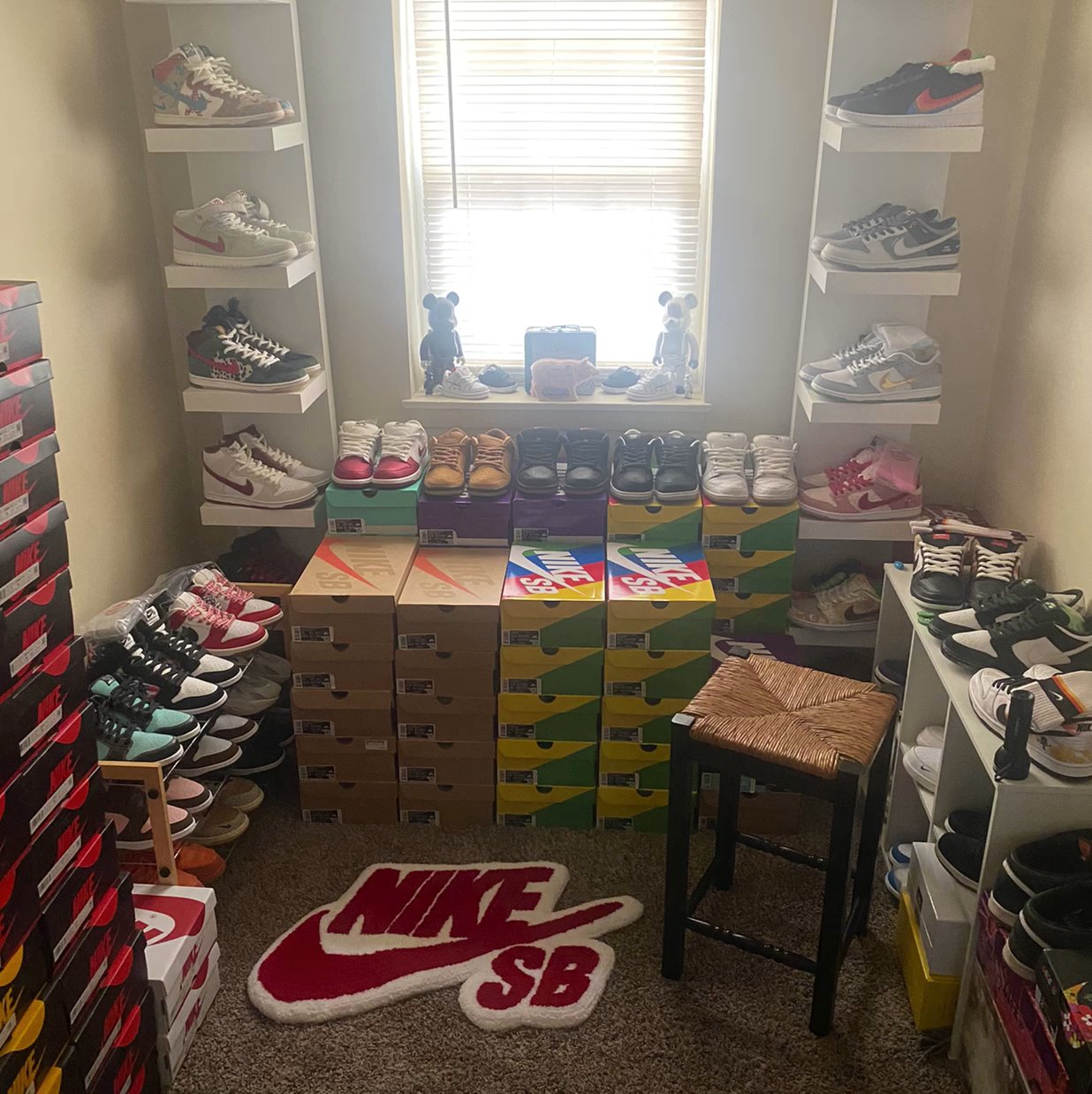 Whatnot - Air Jordans - Sneaker and Hype Shoes Garage Sale 🔥 Livestream ...