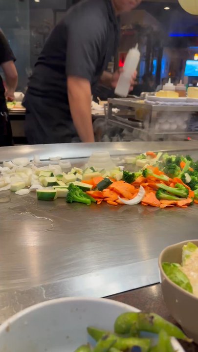 DOMO JAPANESE SUSHI GRILL AND BAR - Updated January 2026 - 531 Photos ...