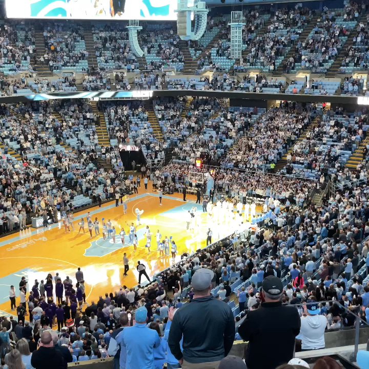 DEAN E. SMITH CENTER - Updated May 2026 - 189 Photos & 46 Reviews - 300 ...