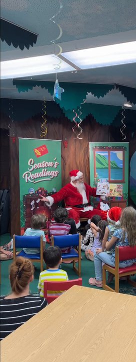 HAWAII STATE PUBLIC LIBRARY SYSTEM - KAILUA LIBRARY - Updated December ...