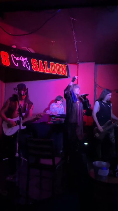 SHAWN’S CRAZY SALOON - Updated May 2026 - 37 Photos & 38 Reviews - 350 ...