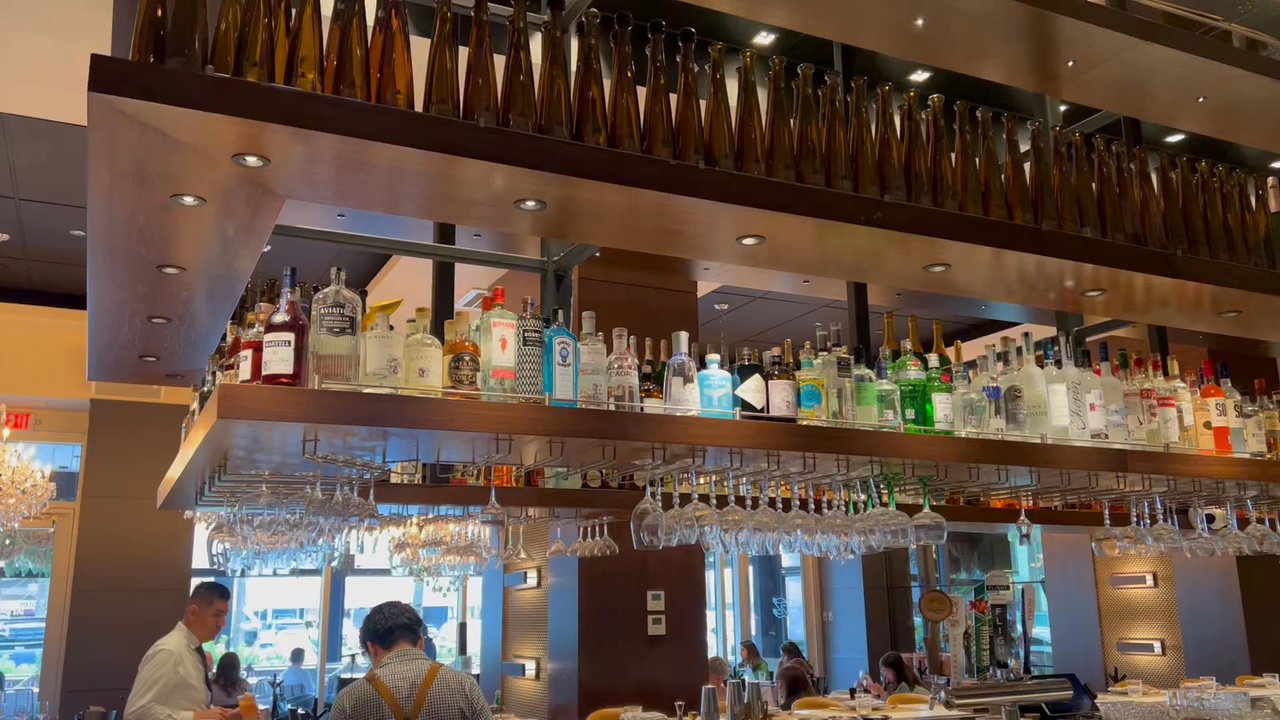 ZANTI CUCINA ITALIANA - RIVER OAKS - Updated December 2025 - 945 Photos ...