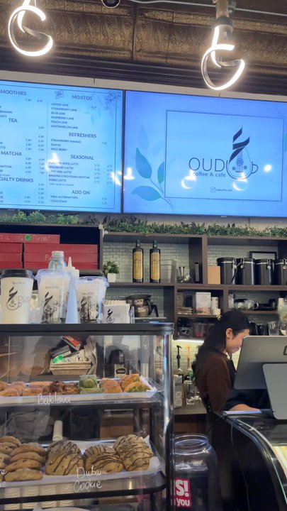 OUD COFFEE & CAFE - Updated March 2026 - 261 Photos & 139 Reviews - 714 ...