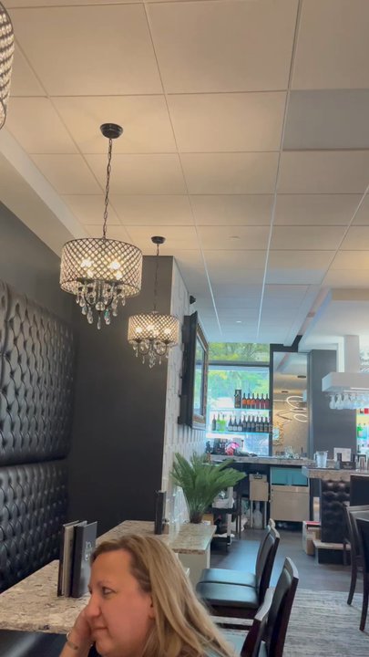 THE STUFFED OLIVE - Updated December 2025 - 69 Photos & 38 Reviews ...