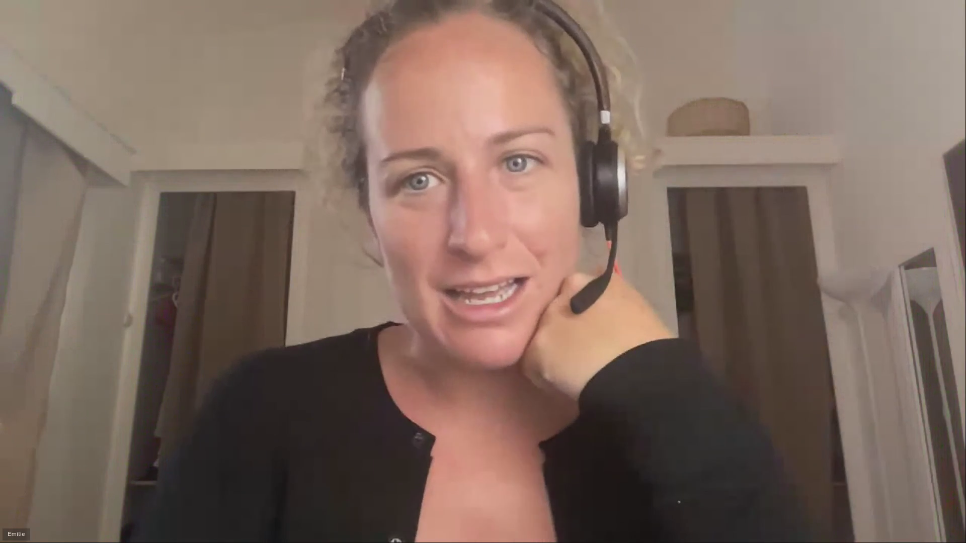 Streams Video • Chatterbug