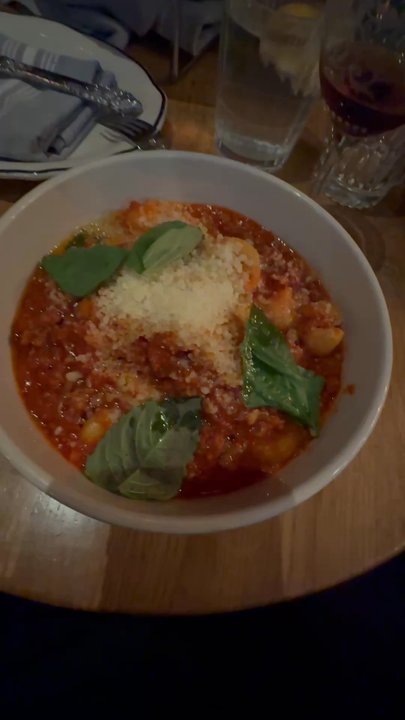 GRAZIE NONNA - Updated January 2026 - 1504 Photos & 721 Reviews - 1100 ...