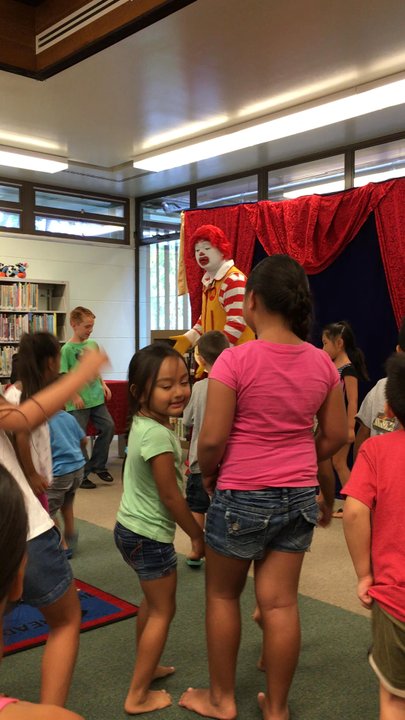 HAWAII STATE PUBLIC LIBRARY SYSTEM - MILILANI LIBRARY - Updated ...