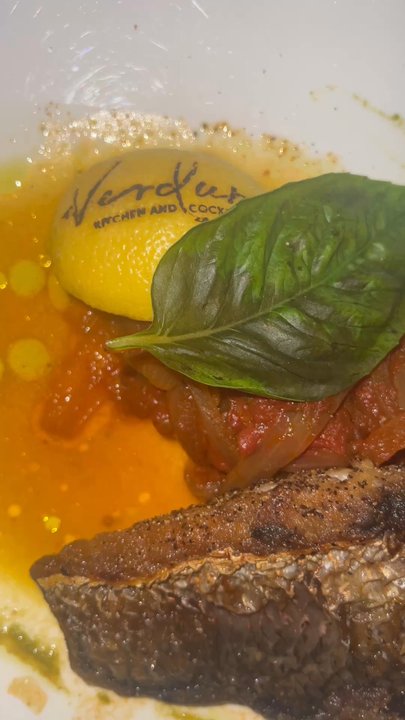 VERDURE KITCHEN & COCKTAILS - Updated March 2026 - 421 Photos & 198 ...
