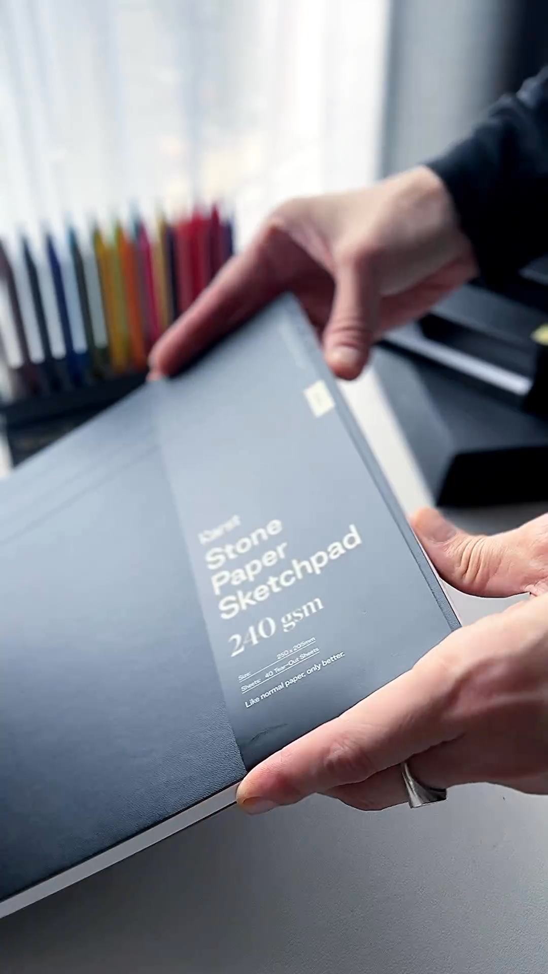 Better tools. Better work. Better tomorrow.